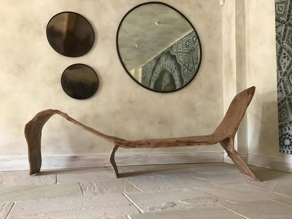 Neil Scott bespoke dining tables and furniture | Neil Scott Furniture ...