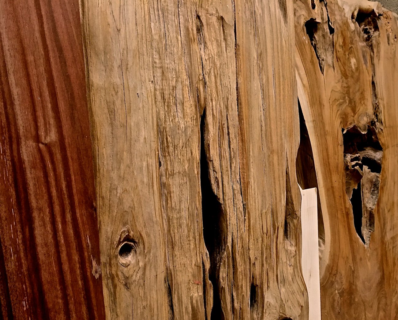 Craftsmanship | Neil Scott Furniture