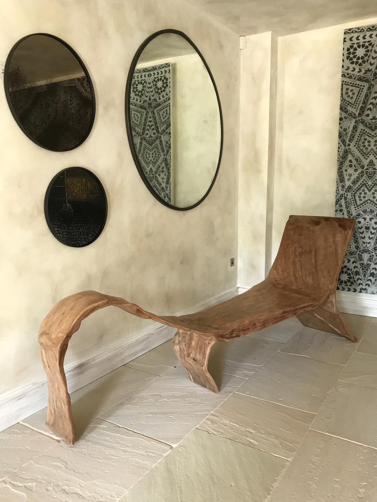 Functional Sculptural Art | Neil Scott Furniture