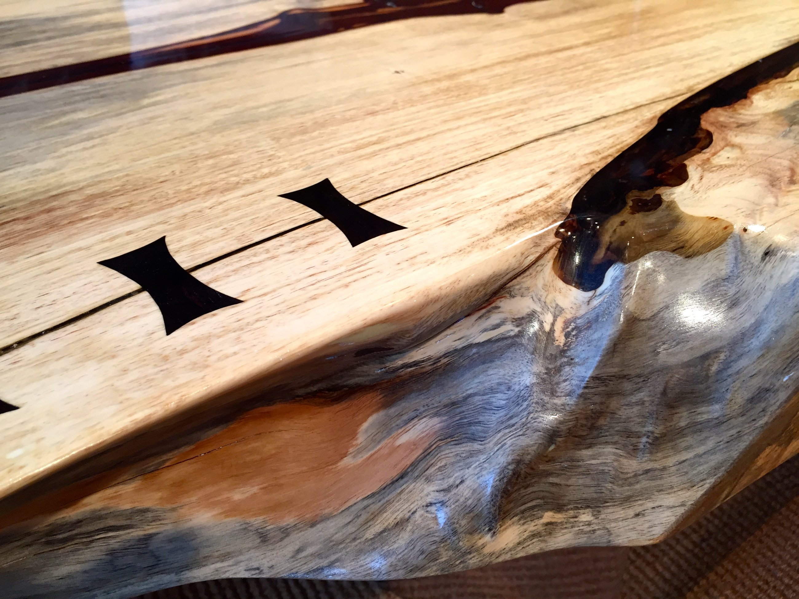 Neil Scott bespoke dining tables and furniture | Neil Scott Furniture ...