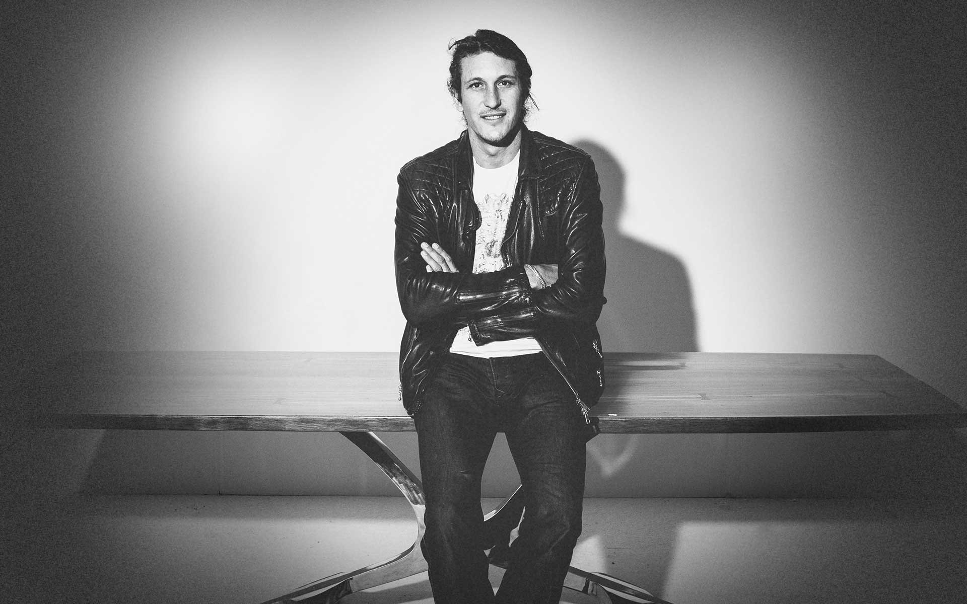 Neil Scott bespoke dining tables and furniture | Neil Scott Furniture ...