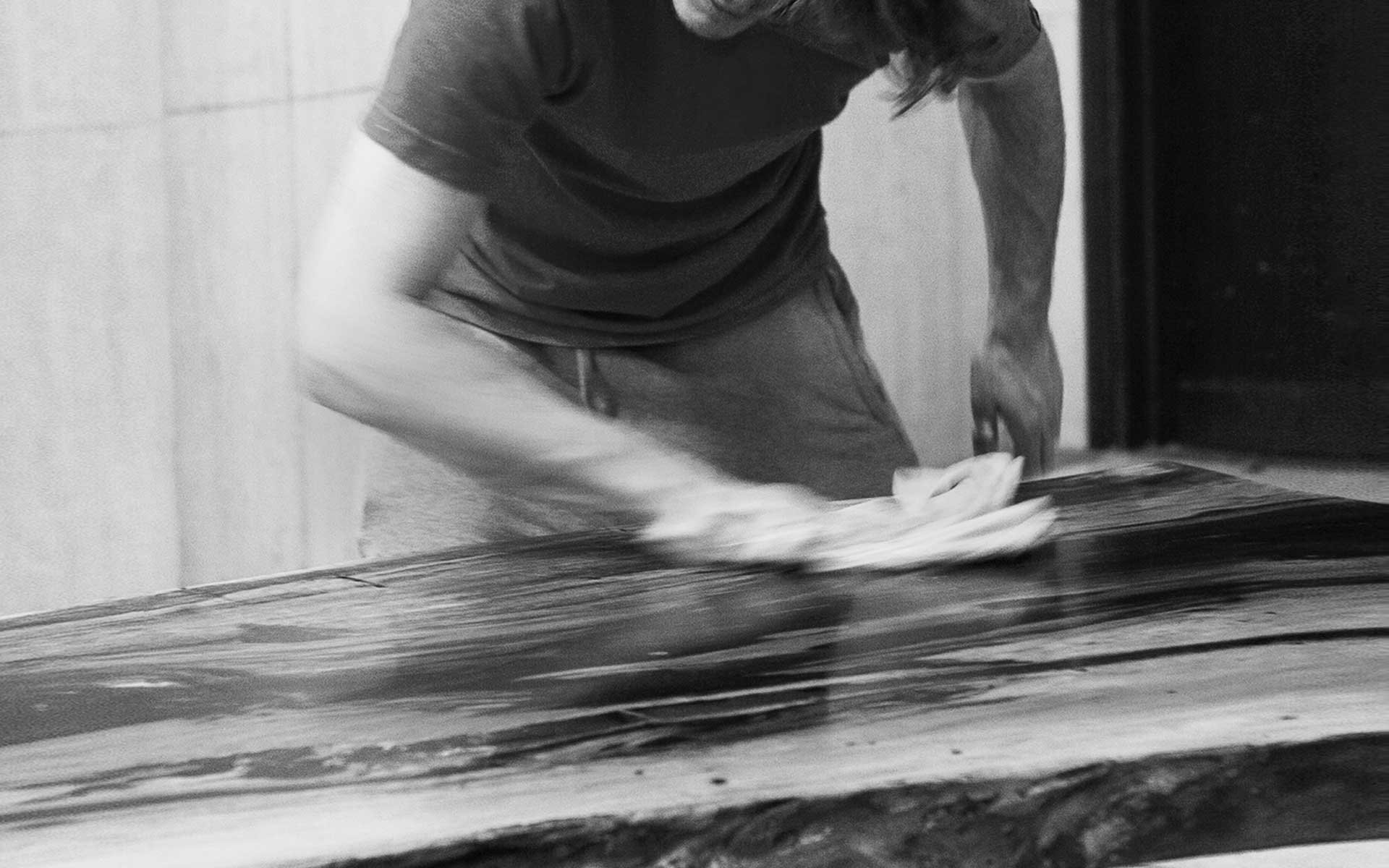 Neil Scott bespoke dining tables and furniture | Neil Scott Furniture ...